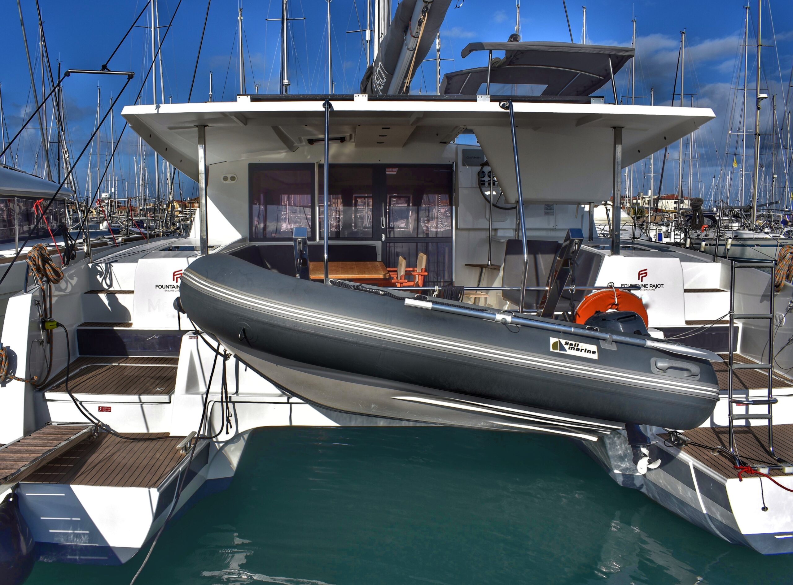 Memories – Ionian Cup